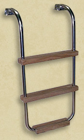 Quality Swim Ladders & Accessories - Butler Marine