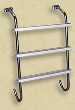 Premium Cockpit Ladders - Butler Marine